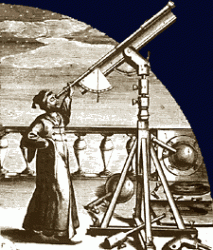 Galileo’s Telescope
