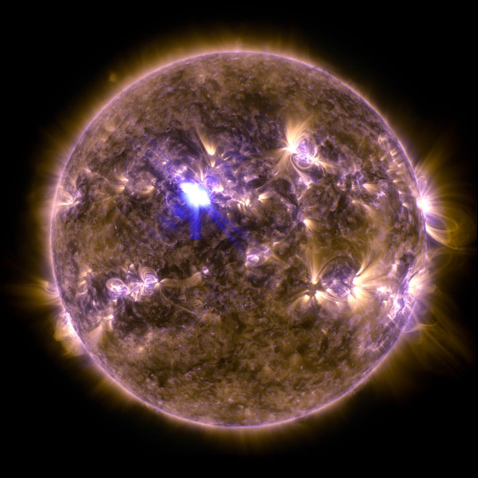 Largest Solar Flare CME This Year IGN Boards Largest Solar Flare CME This Year IGN Boards
