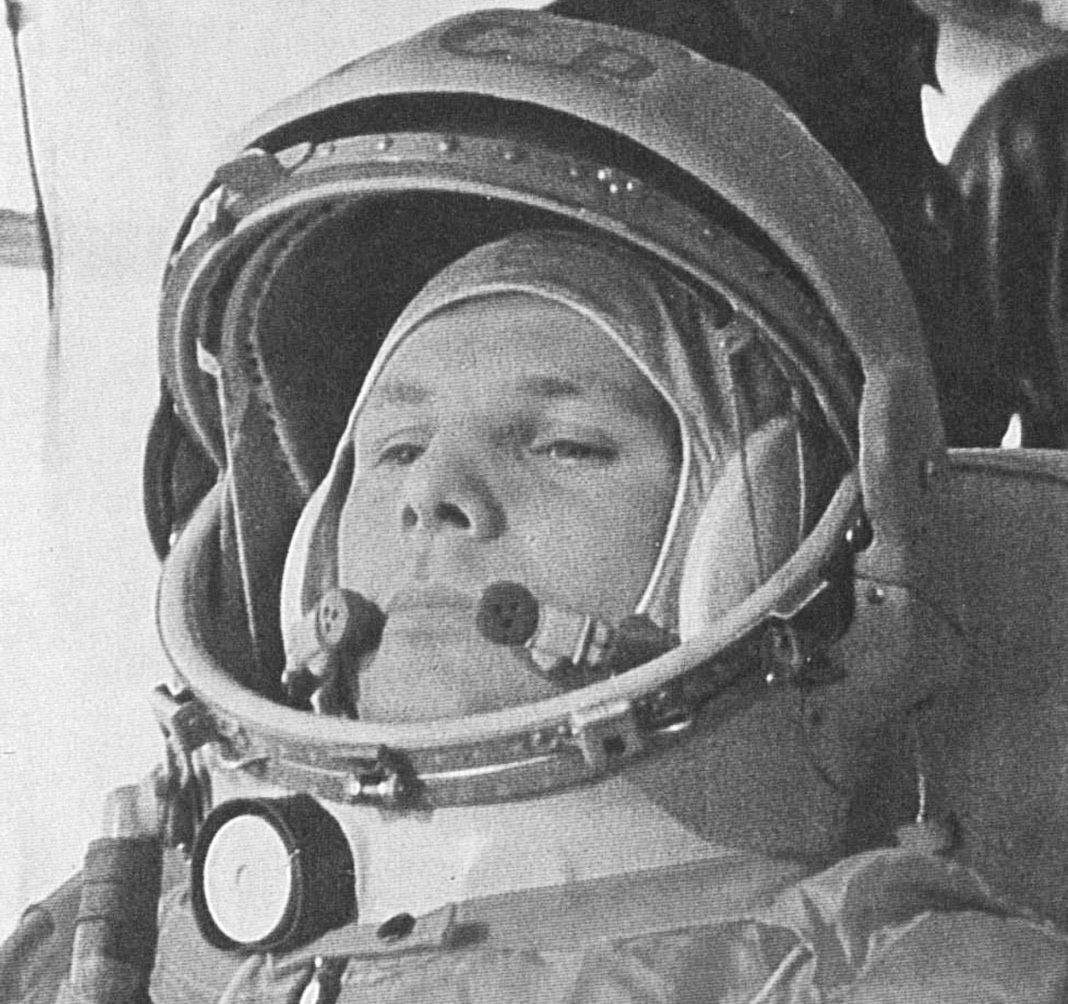Details Of Yuri Gagarin s Tragic Death Revealed Details Of Yuri Gagarin s Tragic Death Revealed