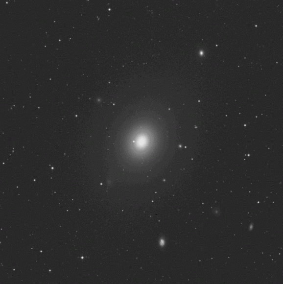 Messier 49